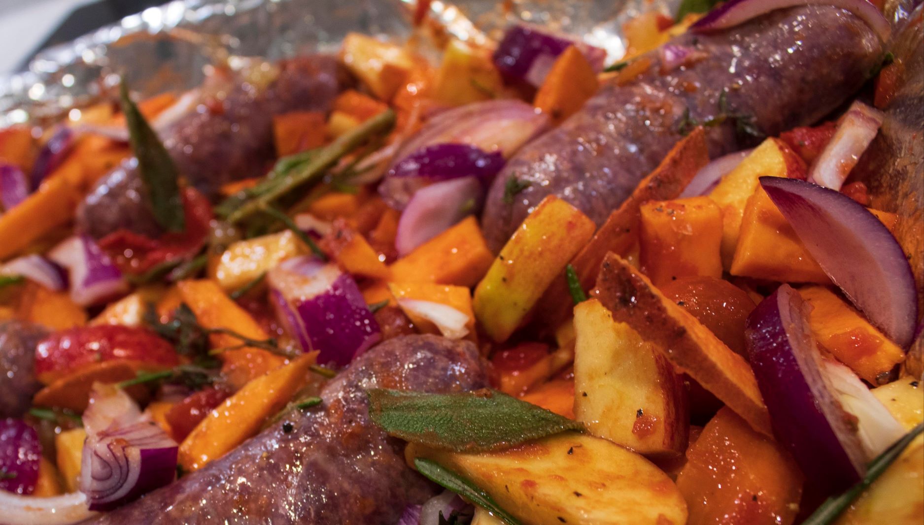 Why Eat Venison? – Test Valley Venison