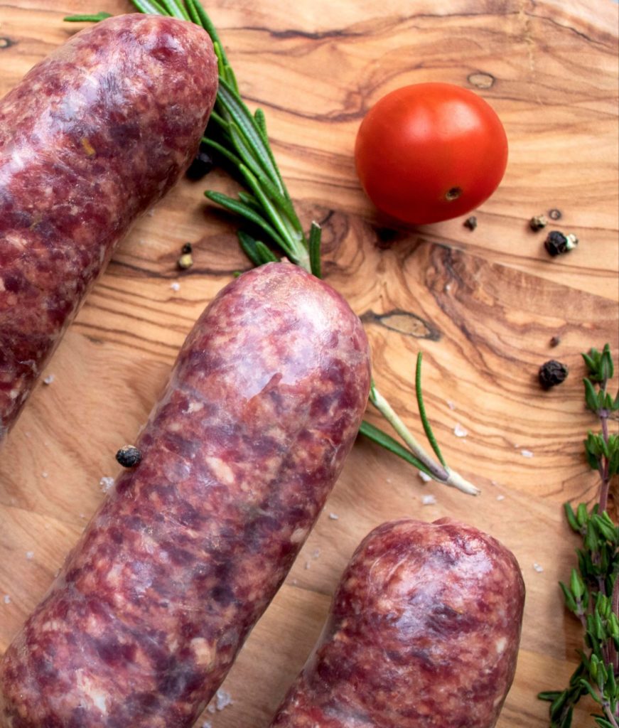 Test Valley Venison – Supplier of premium quality local wild venison